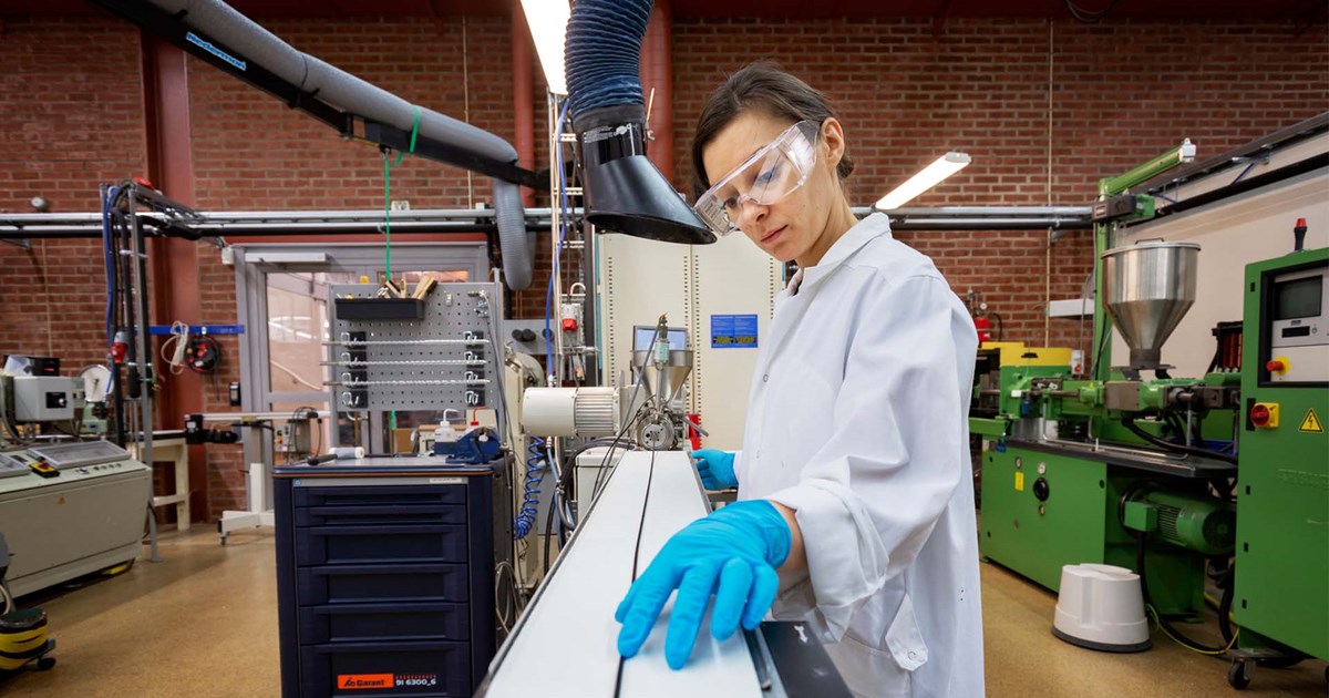 Life science and healthcare in the Gothenburg region, West Sweden ...